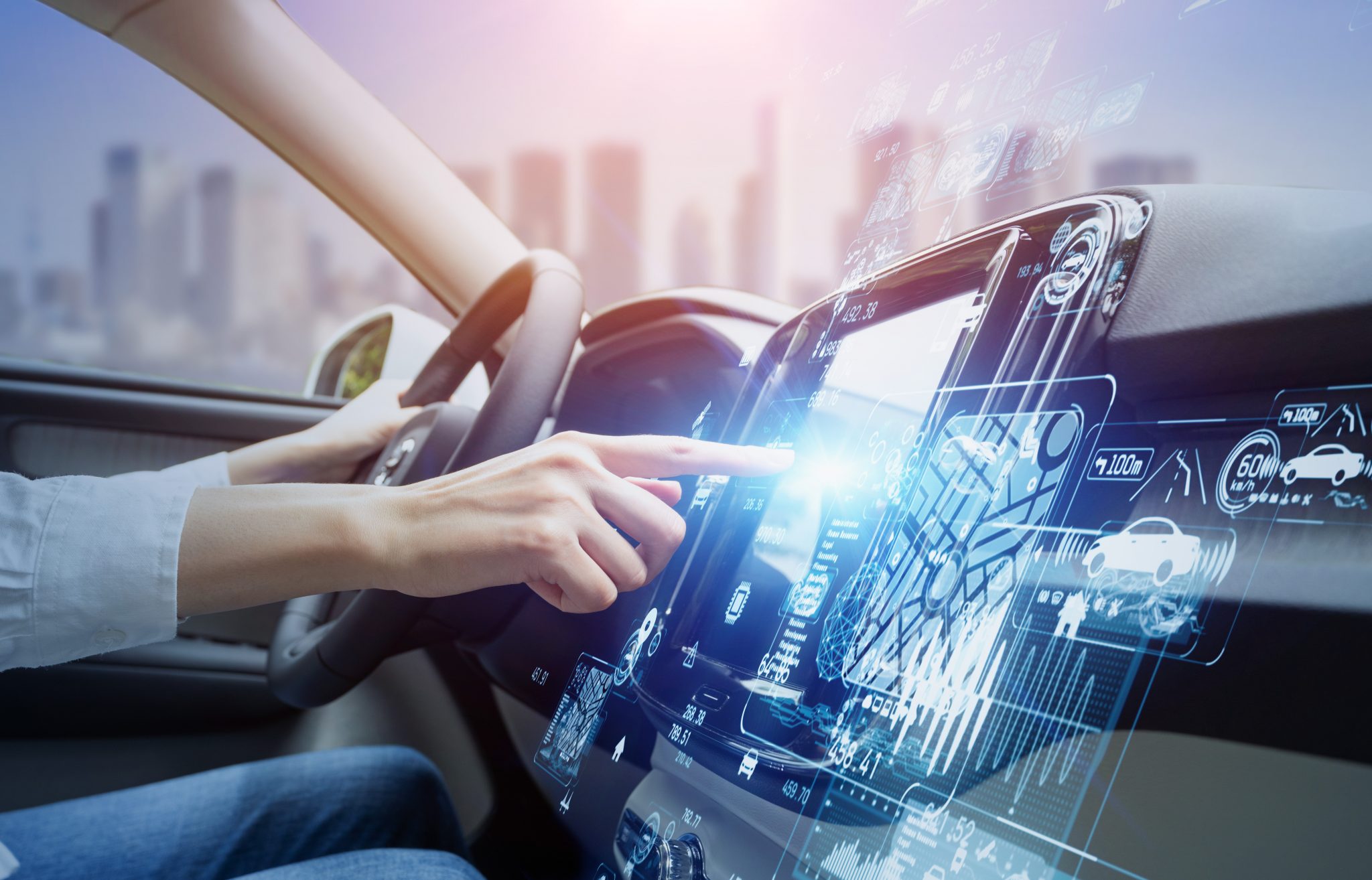 Euro Car Electronics | Chip Tuning, Performance & Electronic Repairs ...