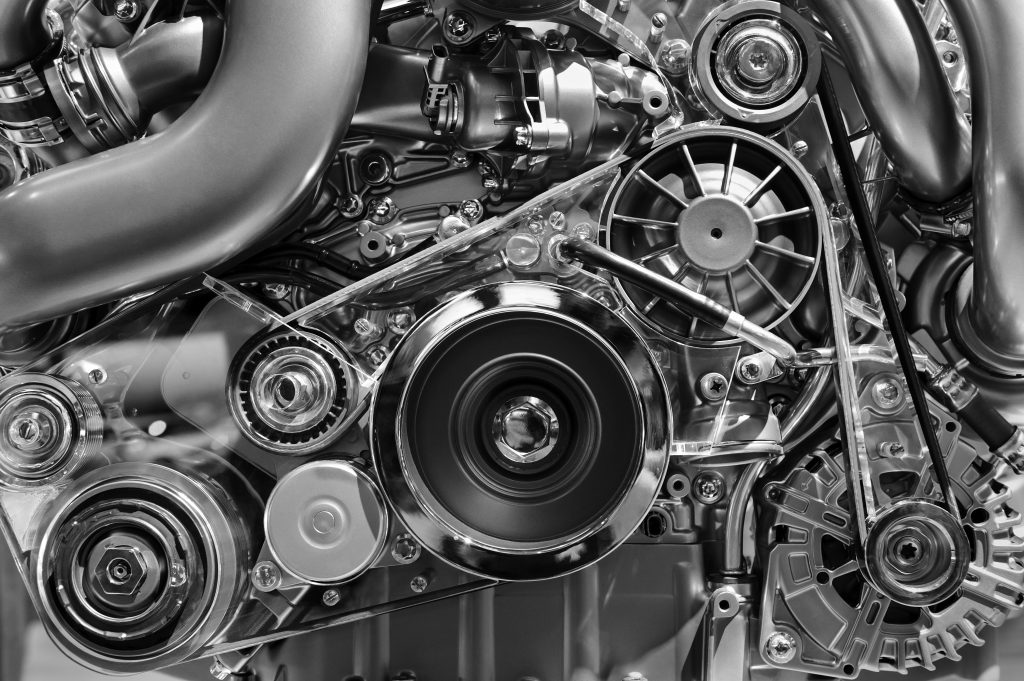 Euro Car Electronics | Chip Tuning, Performance & Electronic Repairs ...
